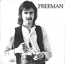 Freeman by Freeman (Album, Pop Rock): Reviews, Ratings, Credits, Song ...