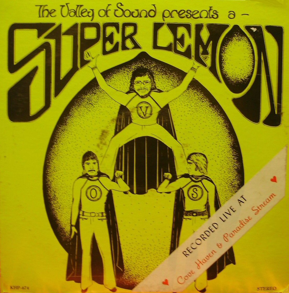 The Valley of Sound Albums: songs, discography, biography, and ...