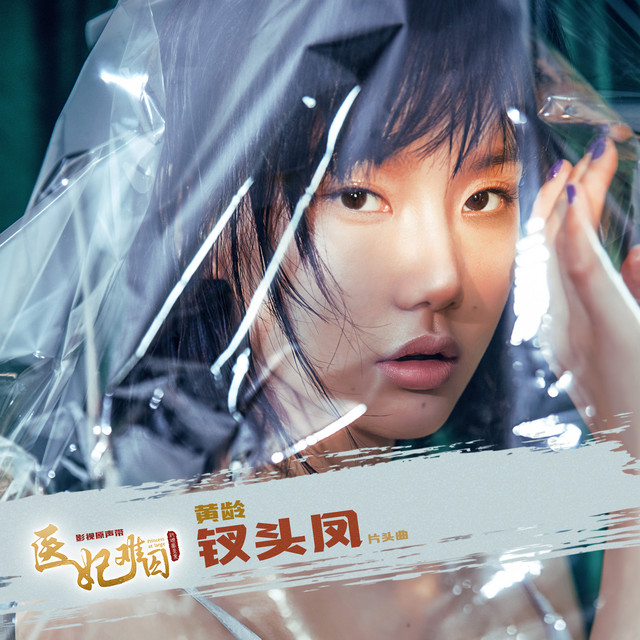 釵頭鳳 by 黄龄 [Isabelle Huang] (Single): Reviews, Ratings, Credits, Song ...