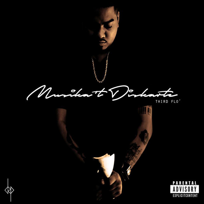 Musika't Diskarte by Third Flo' (Album, Hip Hop): Reviews, Ratings ...