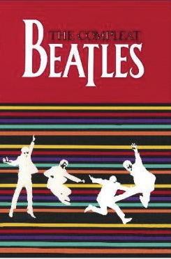 The Compleat Beatles by The Beatles (Video; MGM / UA Home Video; UMV ...
