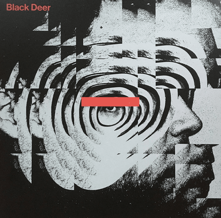 Black Deer by Black Deer (Album, Electronic): Reviews, Ratings, Credits ...