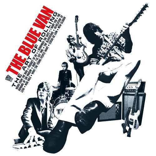 The Blue Van Albums: songs, discography, biography, and listening guide ...