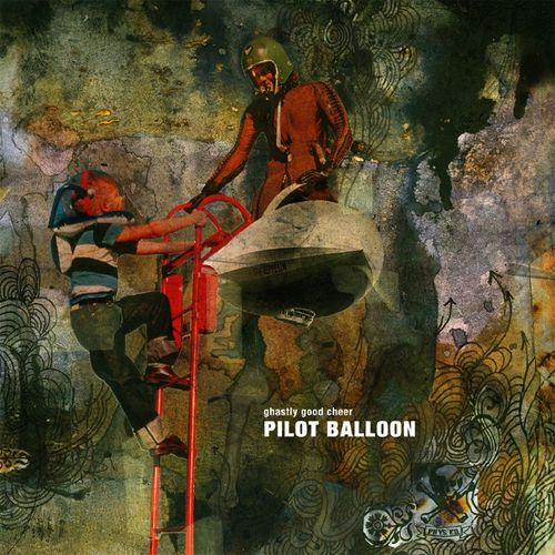 Pilot Balloon Albums: songs, discography, biography, and listening ...