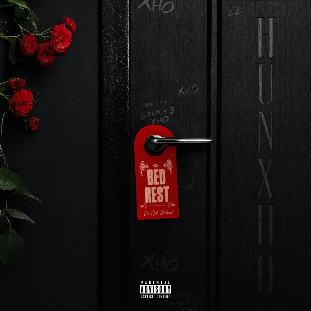 Bedrest by Hunxho (Album): Reviews, Ratings, Credits, Song list - Rate ...