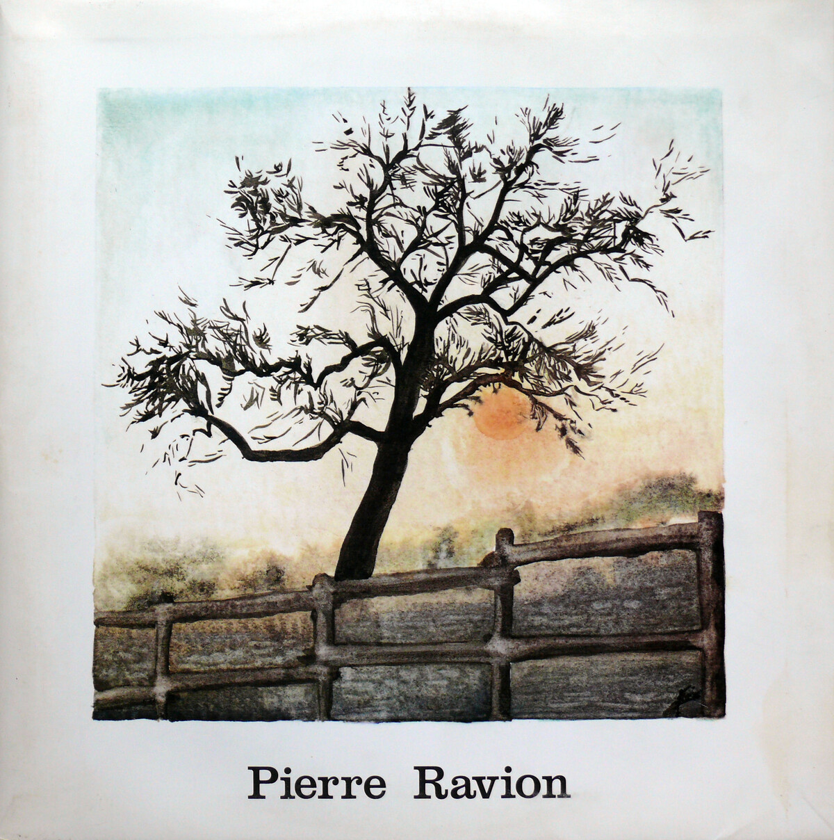 Pierre Ravion by Pierre Ravion (Album; n/a; n/a): Reviews, Ratings ...