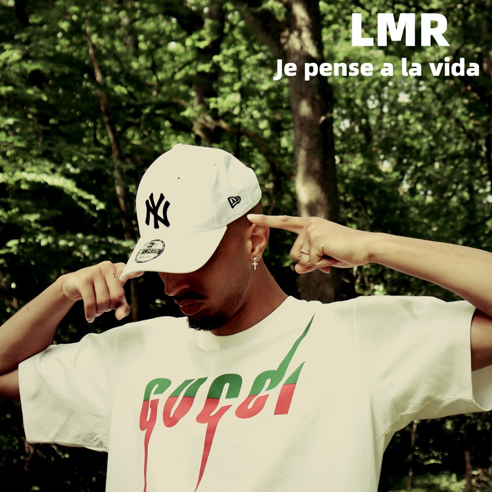 Je pense à la vida by LMR (Single): Reviews, Ratings, Credits, Song ...