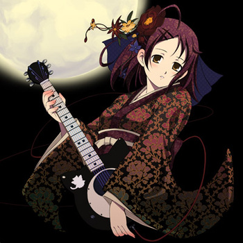 Tobituki-hime by 矢野雅士 [Masashi Yano] (Album): Reviews, Ratings, Credits ...