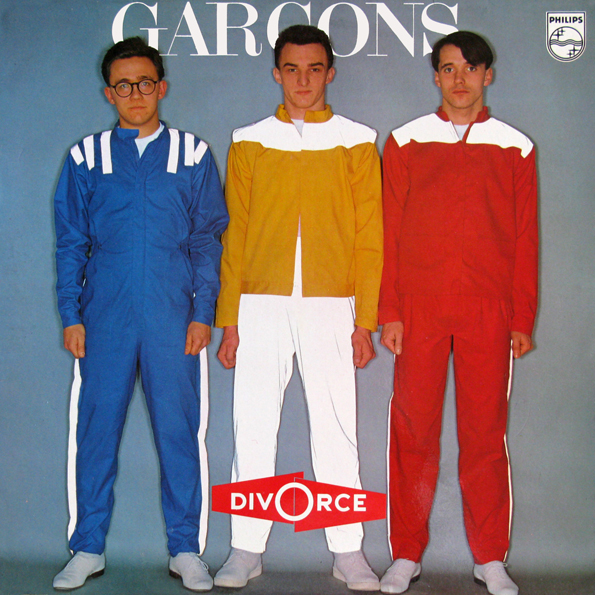 Garçons Albums: songs, discography, biography, and listening guide ...