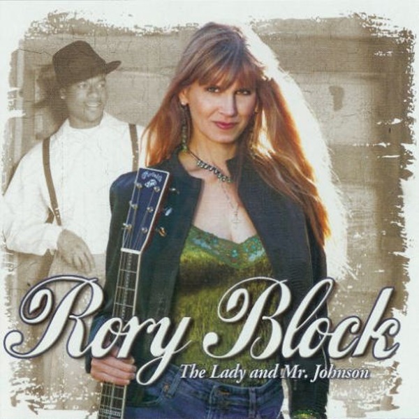 Best Rory Block songs of all time - Rate Your Music