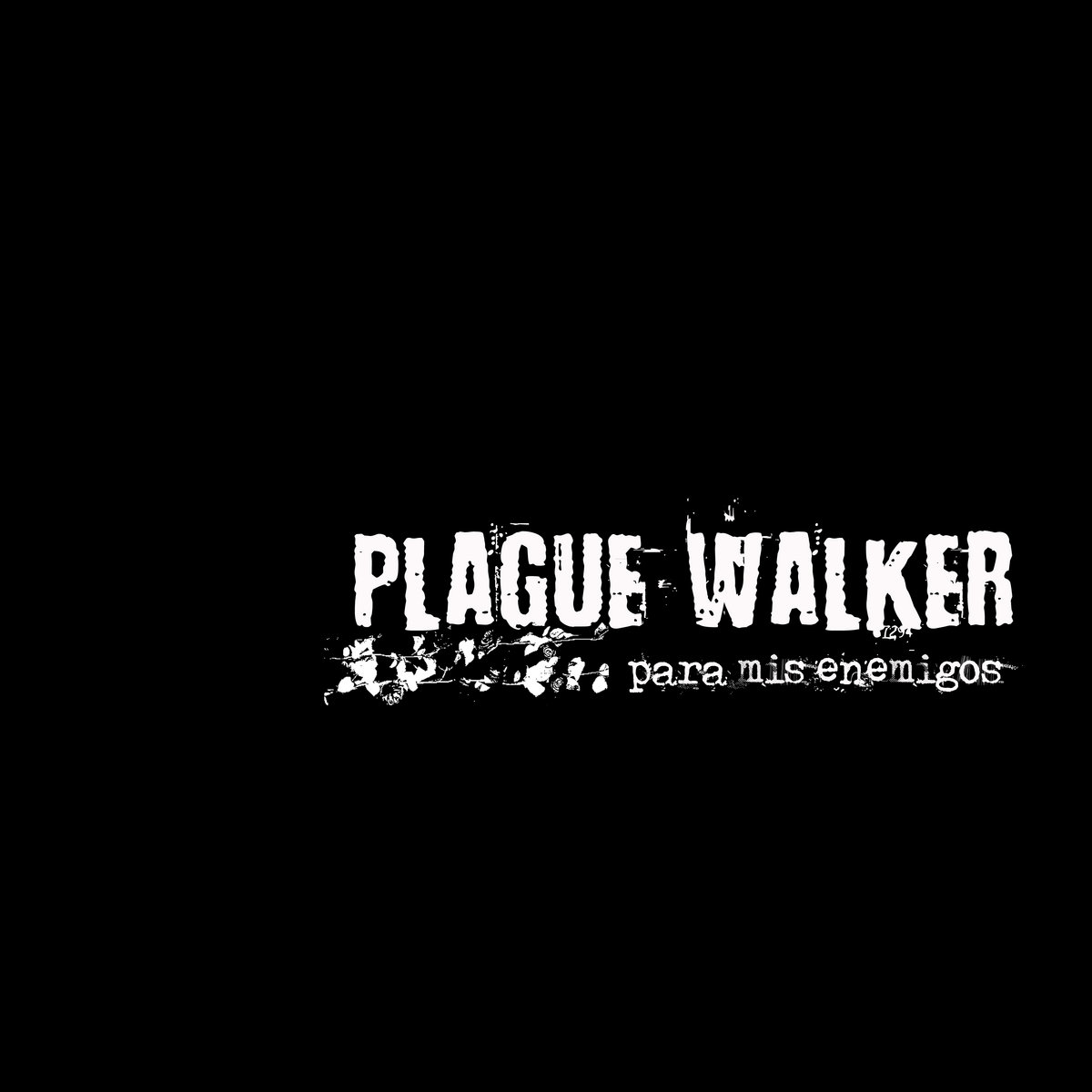 Plague Walker Albums: songs, discography, biography, and listening ...