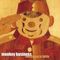 Best Synth Funk albums of 2003 - Rate Your Music