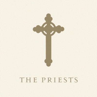 The Priests by The Priests (Album, Classical Crossover): Reviews ...