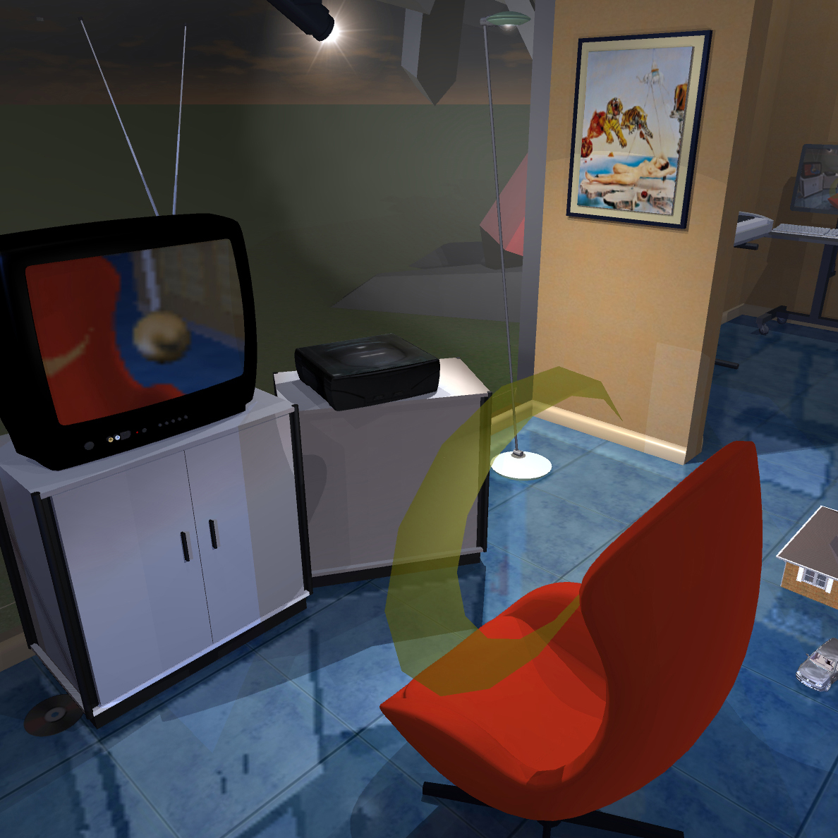 Best Utopian Virtual albums of 2012 - Rate Your Music