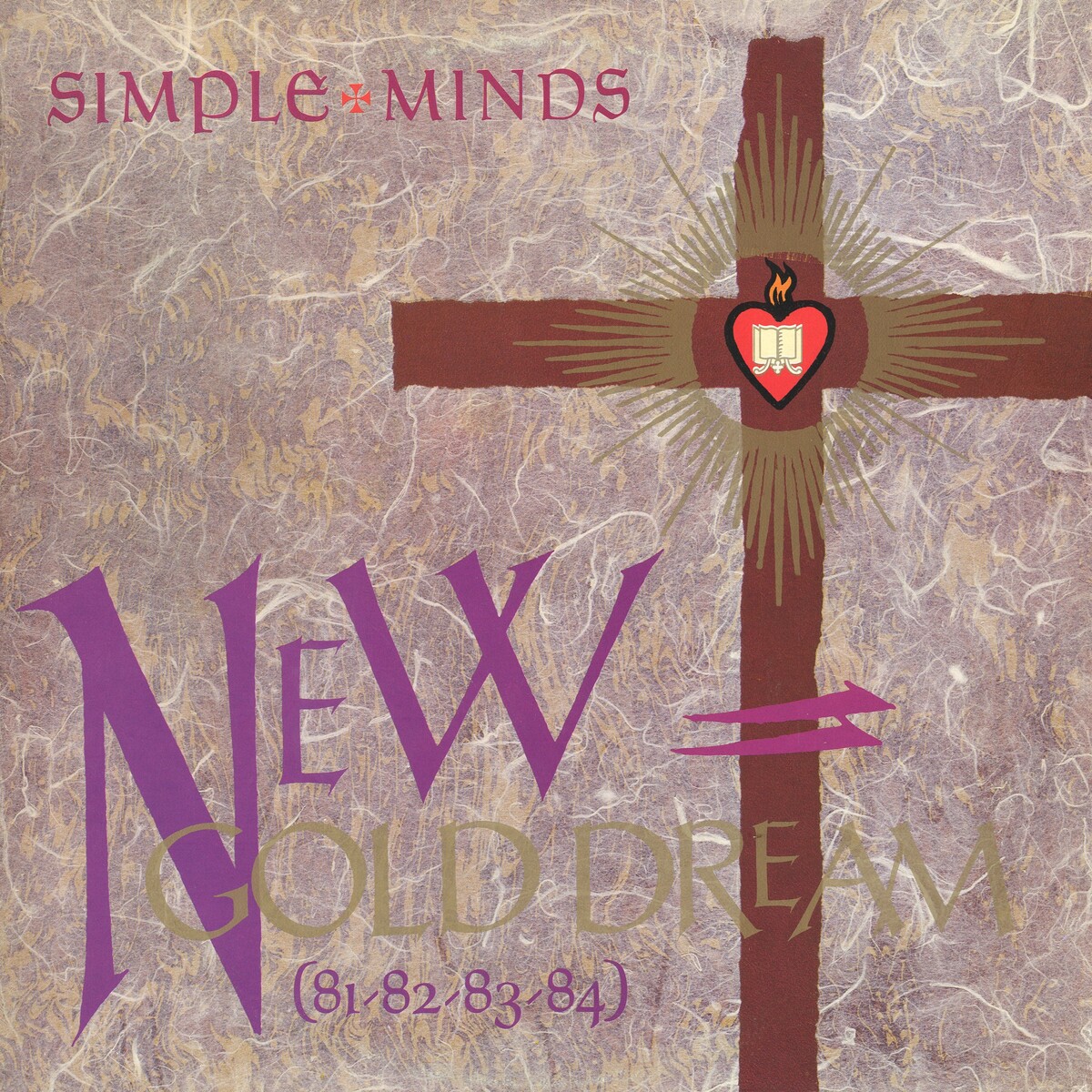 Simple Minds Albums: songs, discography, biography, and listening guide ...