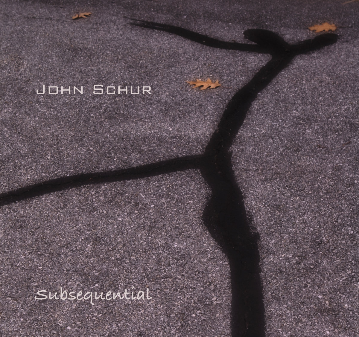 Subsequential by John Schur (Album): Reviews, Ratings, Credits, Song ...
