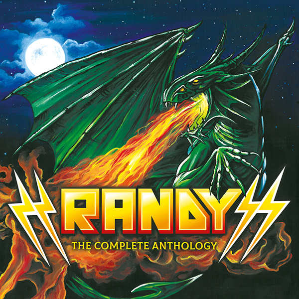 Randy Albums: songs, discography, biography, and listening guide - Rate ...