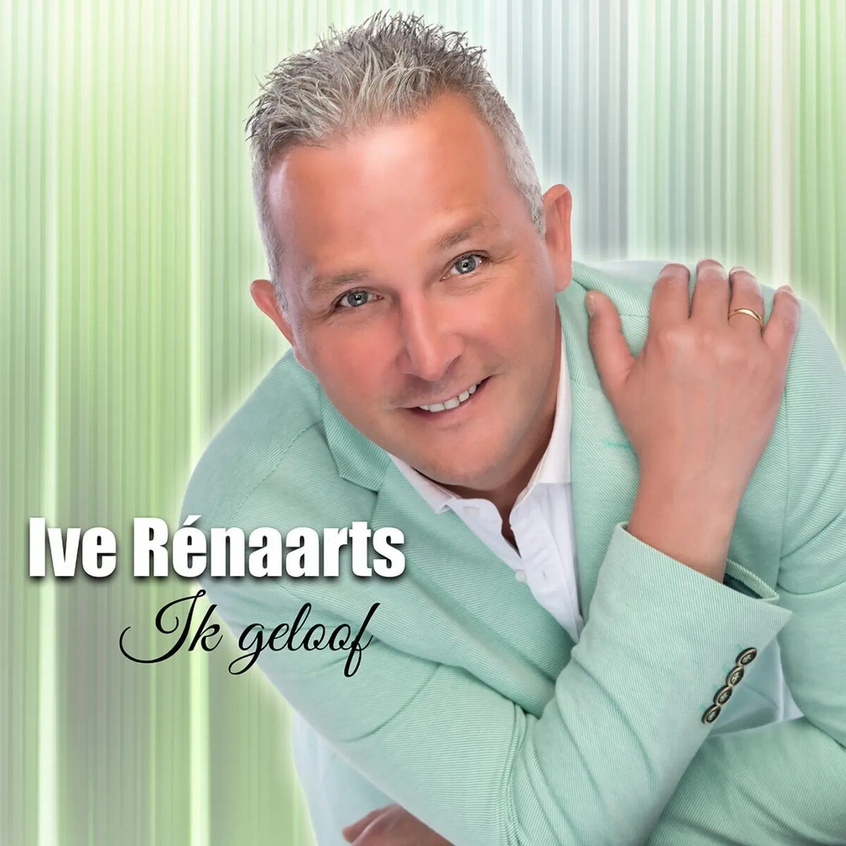 Ik geloof by Ive Rénaarts (Album): Reviews, Ratings, Credits, Song list ...