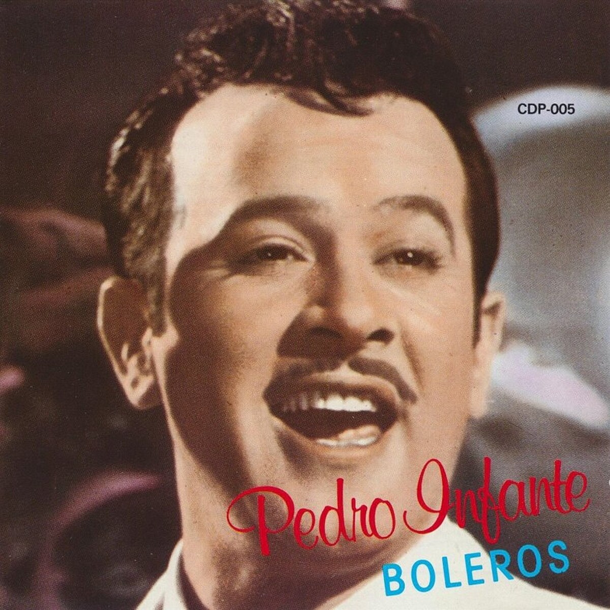 Most popular Bolero albums of 1988 - Rate Your Music
