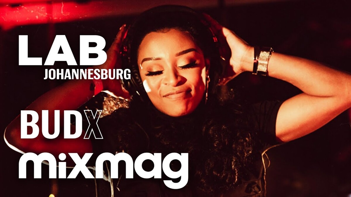 The Lab Johannesburg by DJ Zinhle (Video; n/a; n/a): Reviews, Ratings ...