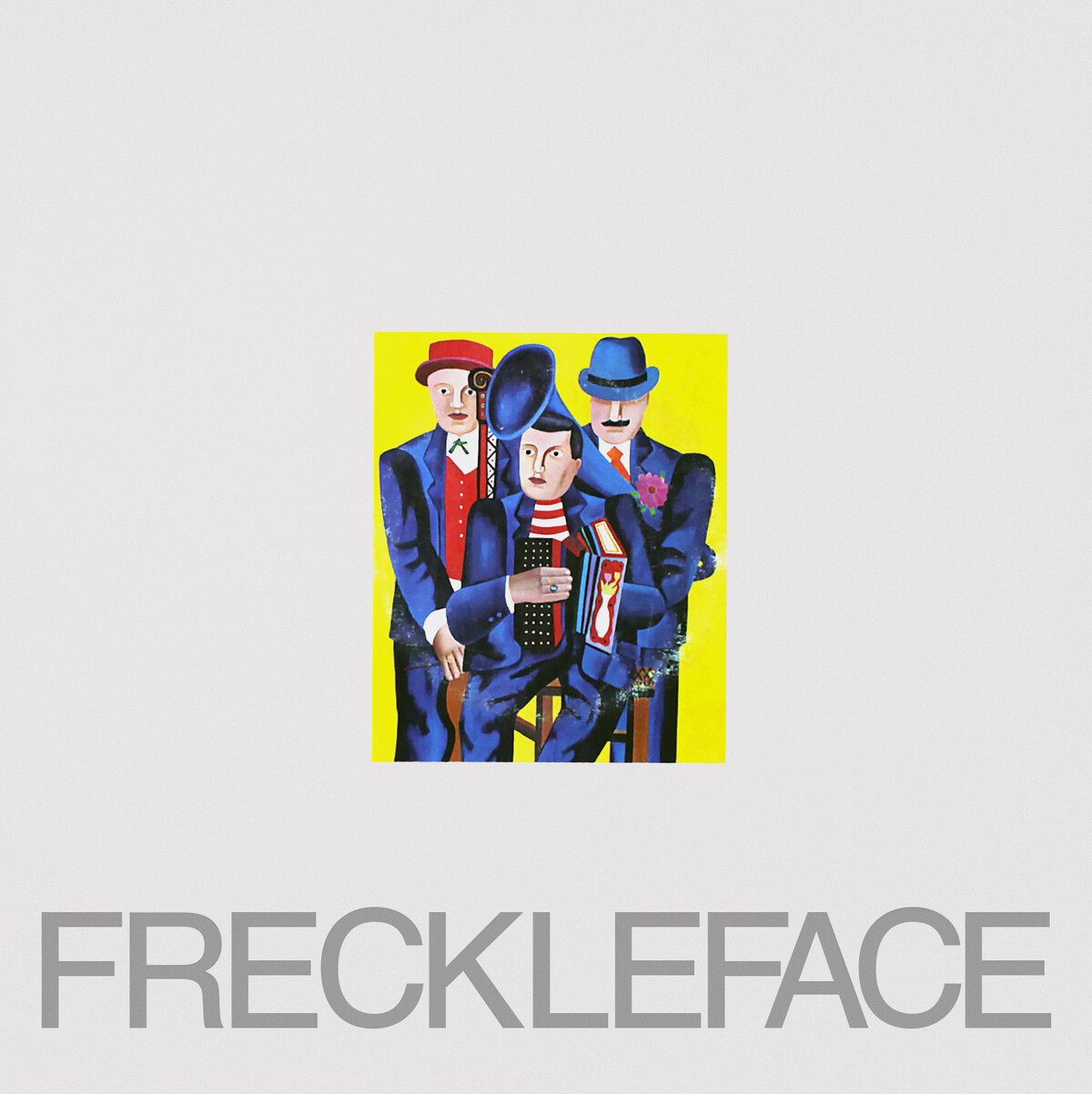 Freckleface Albums: songs, discography, biography, and listening guide ...