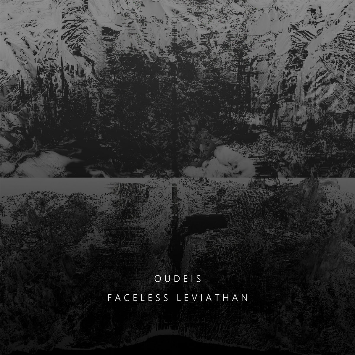 Faceless Leviathan by Oudeis (EP): Reviews, Ratings, Credits, Song list ...