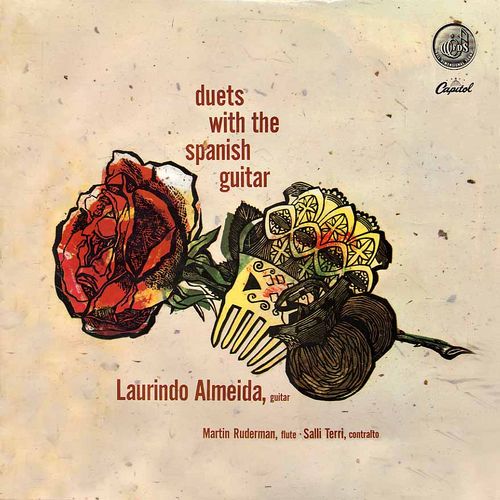 Best Brazilian Classical Music albums of 1958 - Rate Your Music