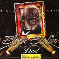Live! by Black Stalin (Album): Reviews, Ratings, Credits, Song list ...