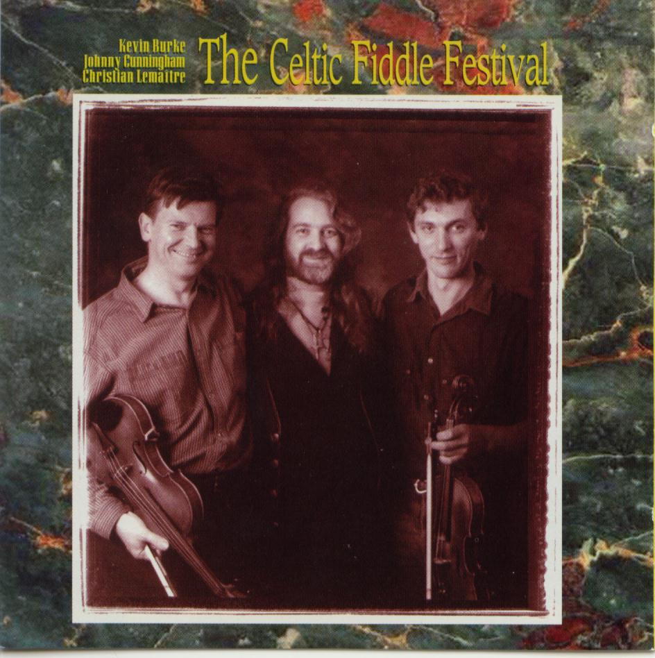 Celtic Fiddle Festival Albums: songs, discography, biography, and ...