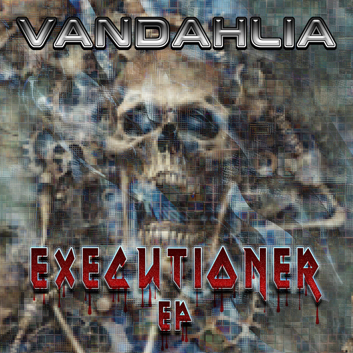 Executioner EP by Vandahlia (EP): Reviews, Ratings, Credits, Song list ...