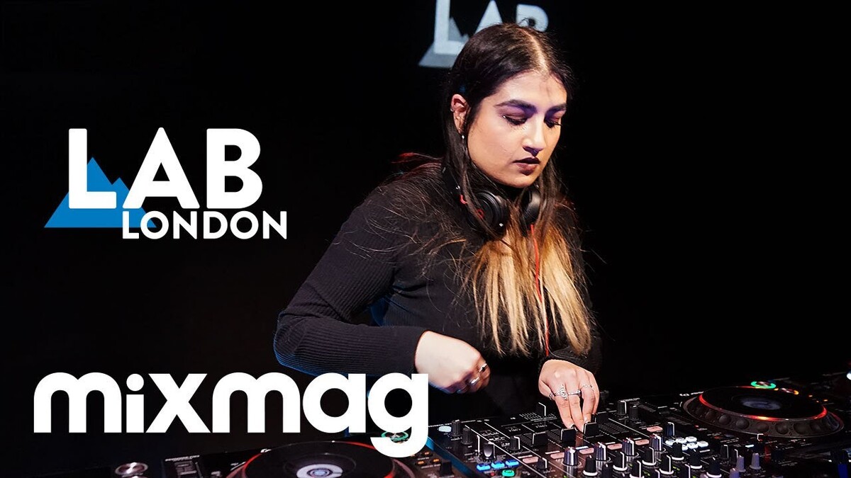 The Lab LDN by Naina (Video, Jungle): Reviews, Ratings, Credits, Song list - Rate Your Music