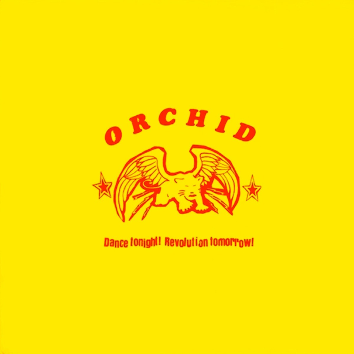 Orchid Albums: songs, discography, biography, and listening guide ...