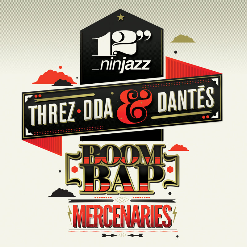 12'' Ninjazz Albums: songs, discography, biography, and listening guide ...