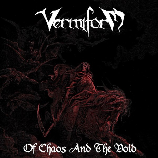Vermiform Albums: songs, discography, biography, and listening guide ...