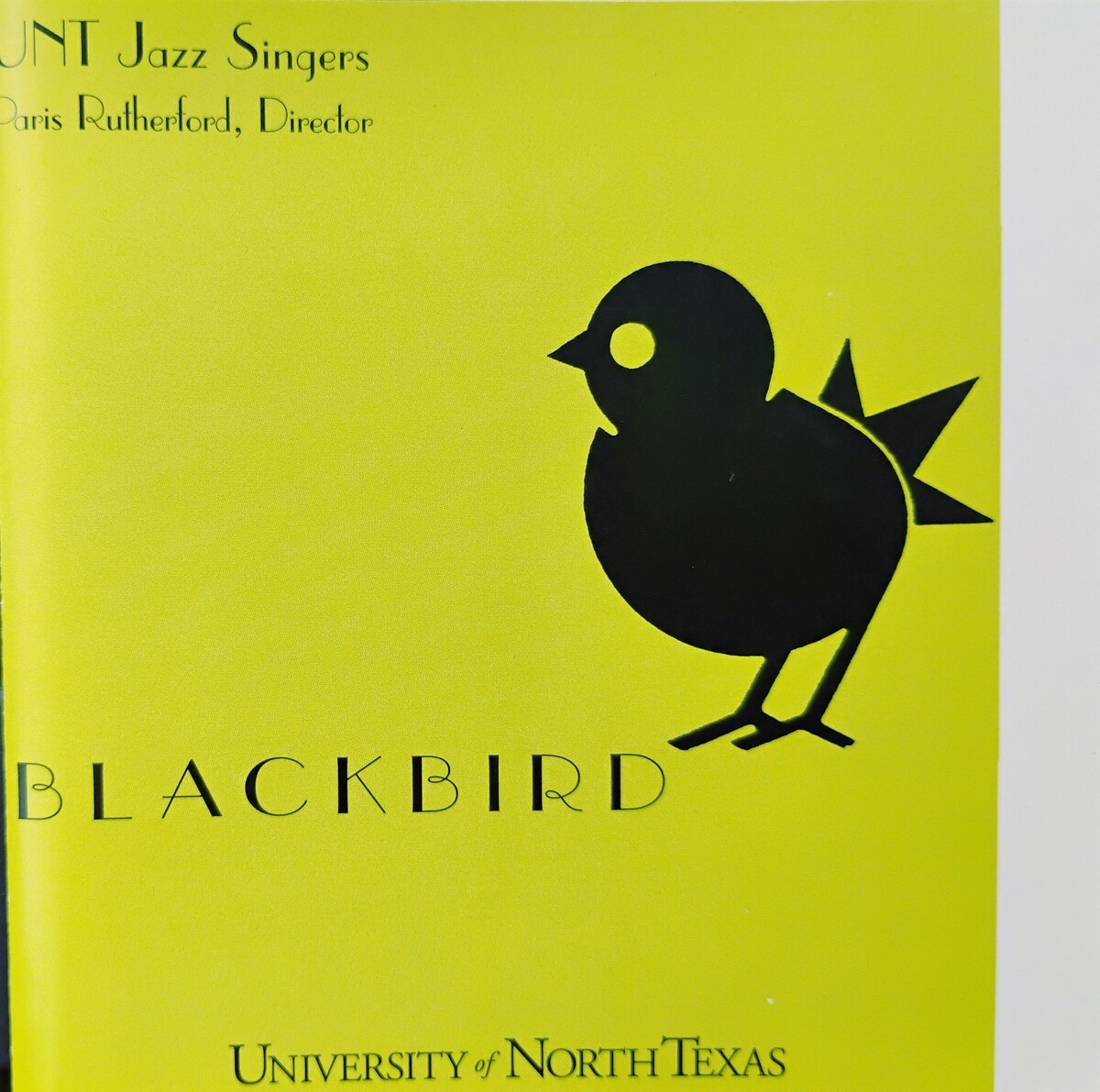 UNT Jazz Singers Albums: songs, discography, biography, and listening ...
