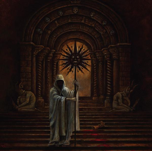 Apocalypse Sun by Nightbringer (Album, Black Metal): Reviews, Ratings ...