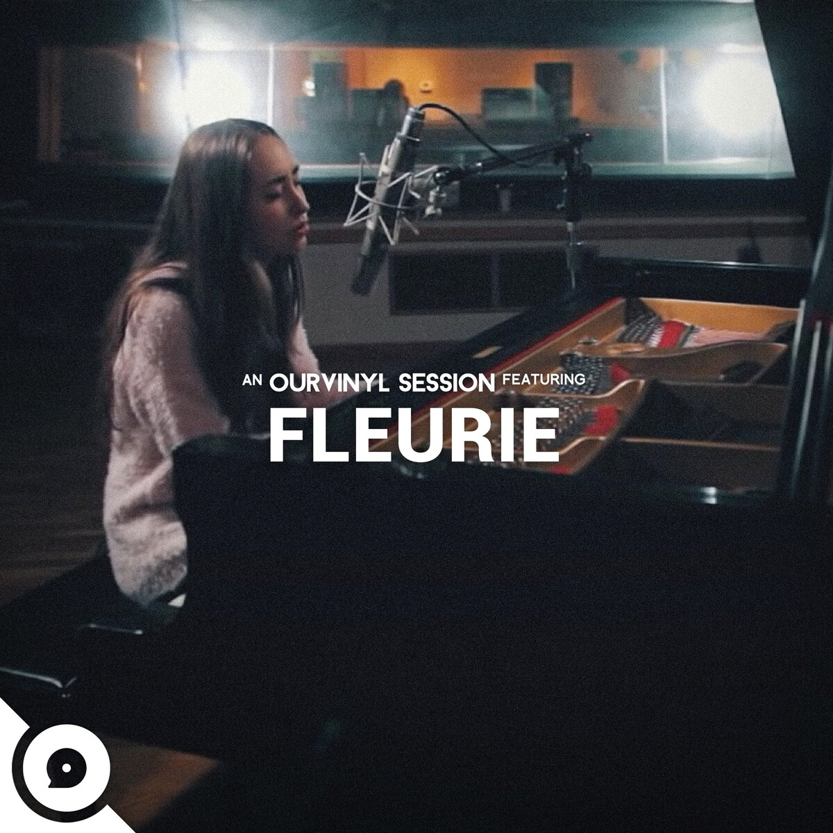 Fleurie | Ourvinyl Sessions by Fleurie (Additional release): Reviews ...