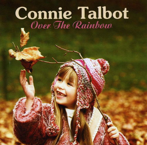 Connie Talbot Albums: songs, discography, biography, and listening ...
