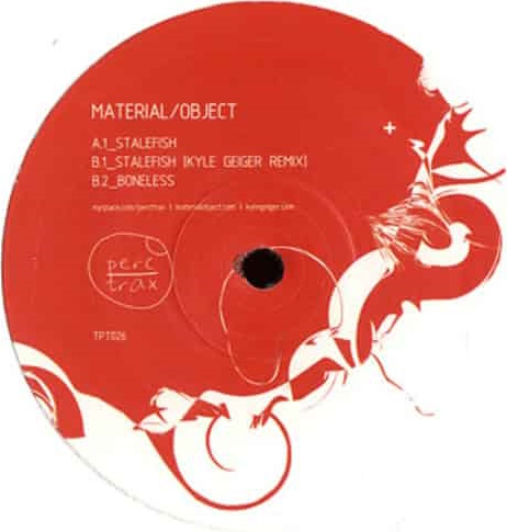 Stalefish by Material/Object (Single): Reviews, Ratings, Credits, Song ...