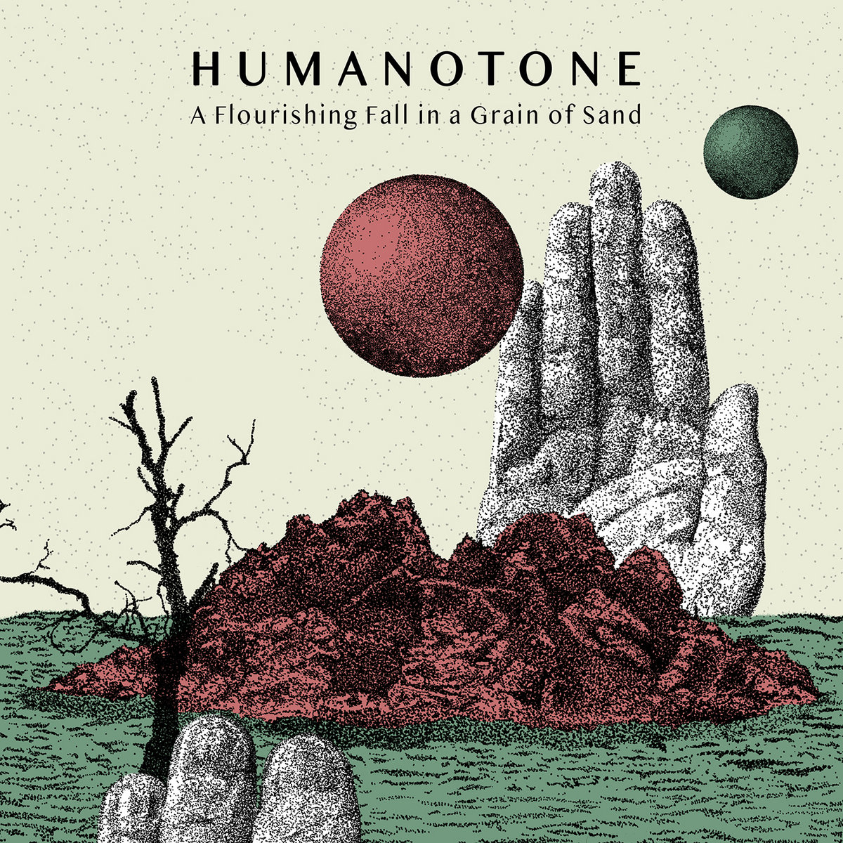 Humanotone Albums: songs, discography, biography, and listening guide ...