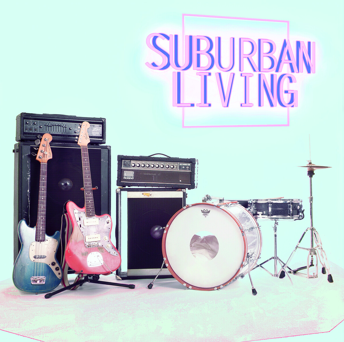Suburban Living Albums: songs, discography, biography, and listening ...