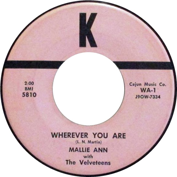 Mallie Ann Albums: songs, discography, biography, and listening guide ...