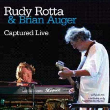 Rudy Rotta Albums: songs, discography, biography, and listening guide ...