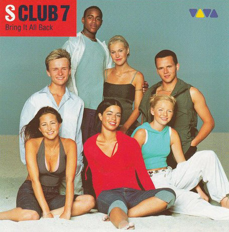 S Club Albums: songs, discography, biography, and listening guide ...