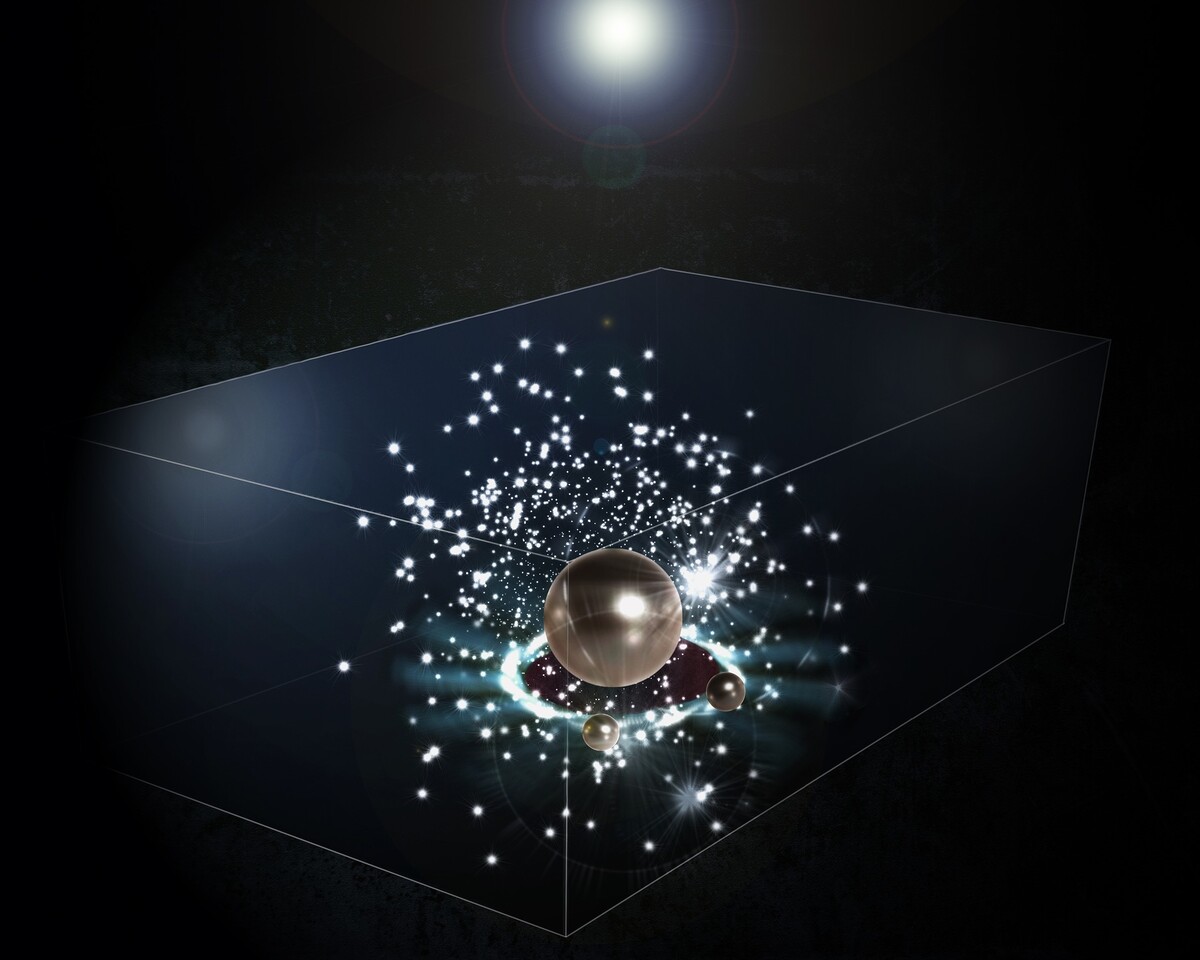 Pearls in a Velvet Box by Scott Lawlor & Ingrid N (Album): Reviews ...