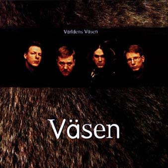 Världens Väsen by Väsen (Album, Swedish Folk Music): Reviews, Ratings ...