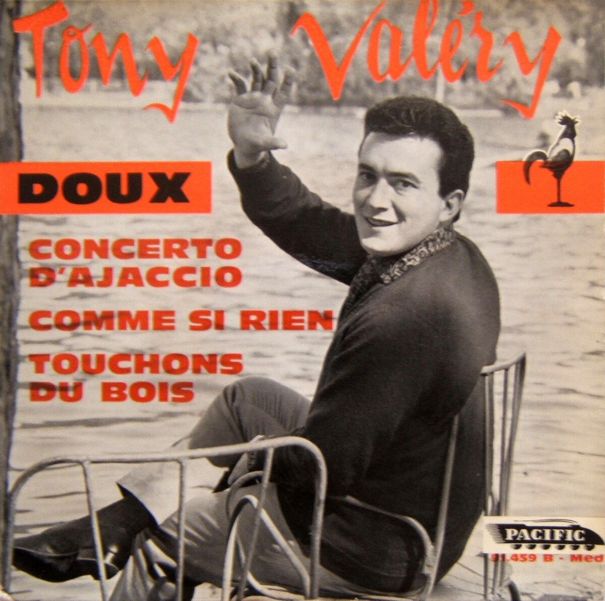 Tony Valéry Albums: songs, discography, biography, and listening guide ...