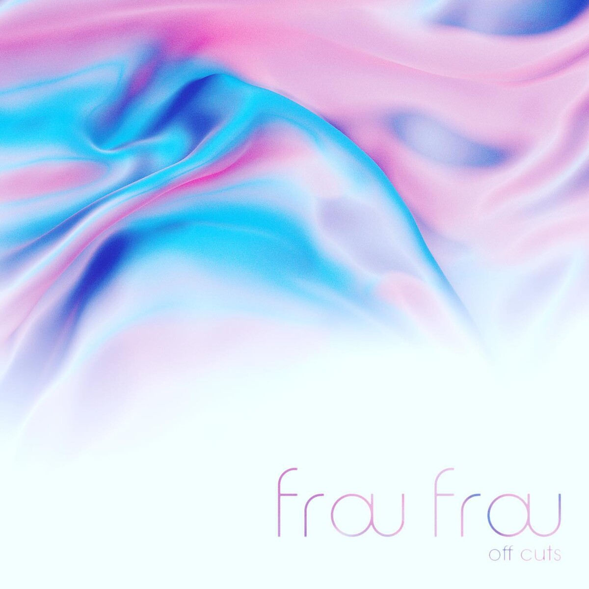 Off Cuts by Frou Frou (Additional release; Megaphonic; MEGAFF2LP ...