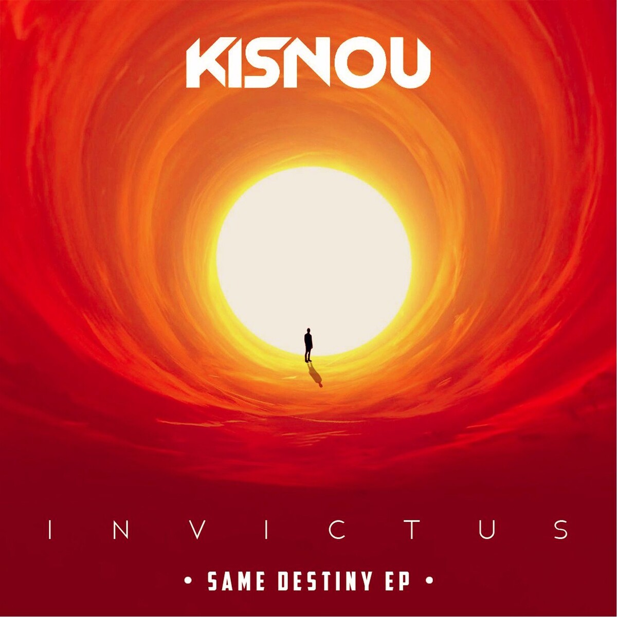 Invictus by Kisnou (Single): Reviews, Ratings, Credits, Song list ...