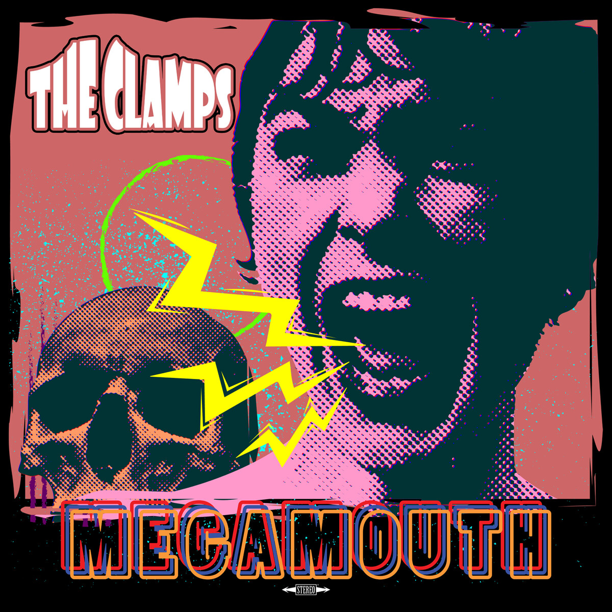 The Clamps Albums: songs, discography, biography, and listening guide ...